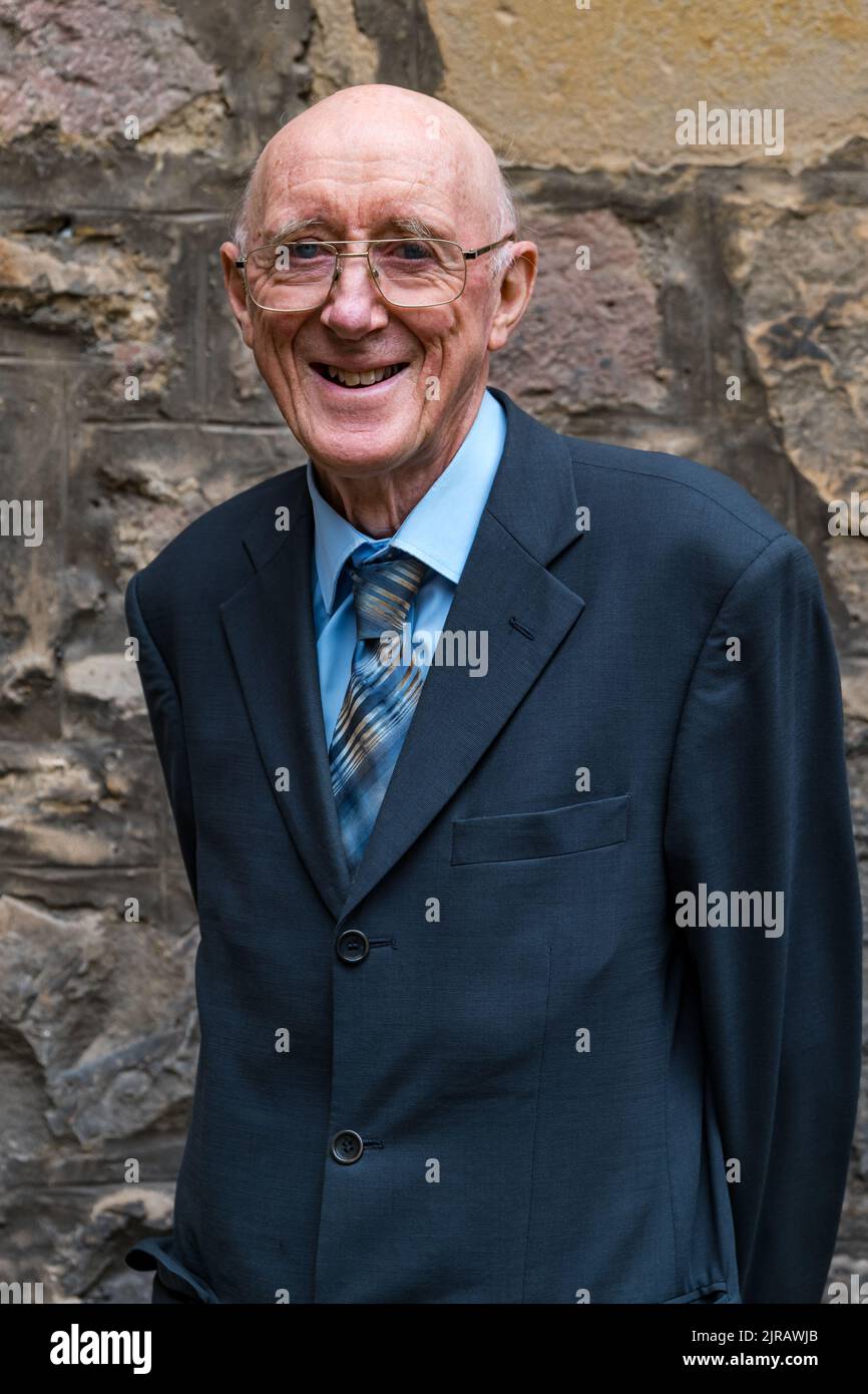 George bruce writer hi-res stock photography and images - Alamy
