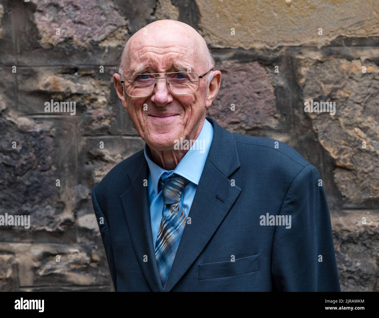 George bruce writer hi-res stock photography and images - Alamy