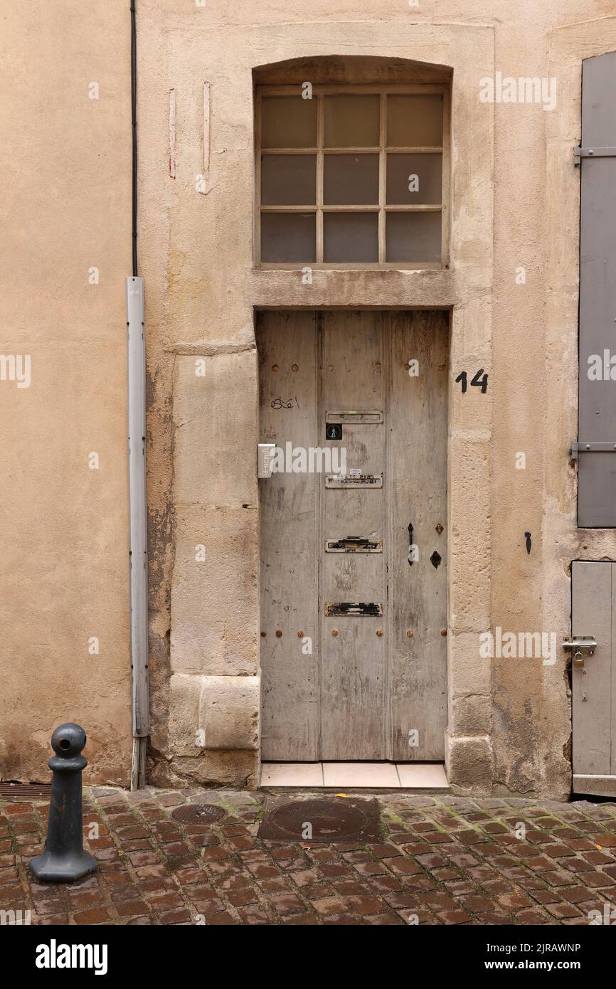 Nancy francia hi-res stock photography and images - Alamy