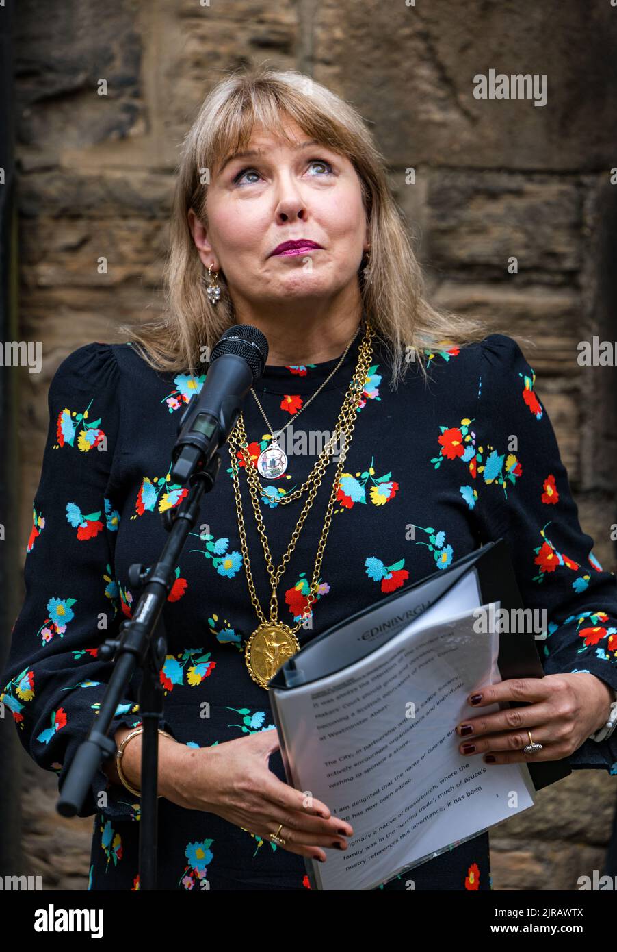 George bruce writer hi-res stock photography and images - Alamy