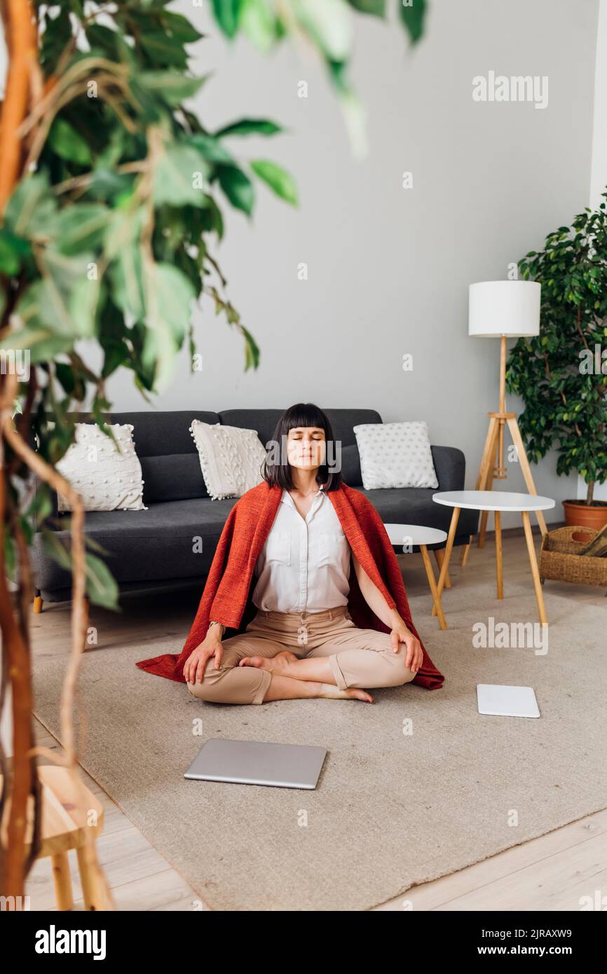 Breathing computer hi-res stock photography and images - Alamy