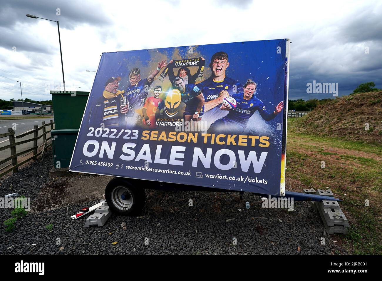 Jason whittingham hi-res stock photography and images - Alamy