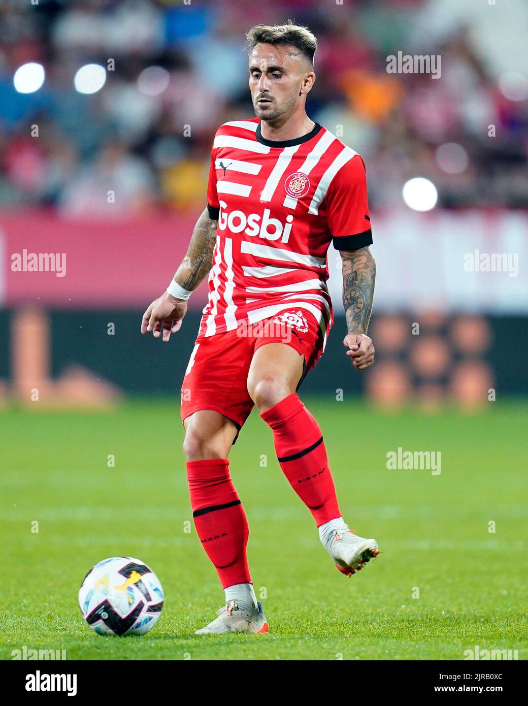 Alex garcia girona hi-res stock photography and images - Alamy