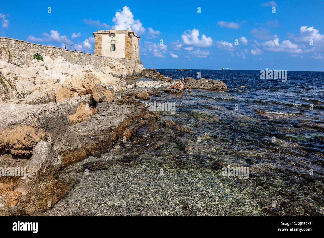 The ligny tower hi-res stock photography and images - Alamy