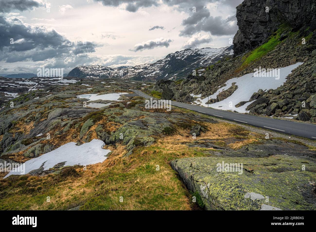Rogaland hi-res stock photography and images - Alamy