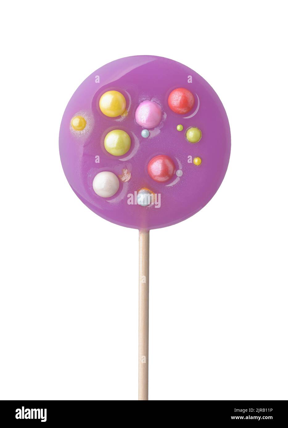 Round candy hi-res stock photography and images - Alamy