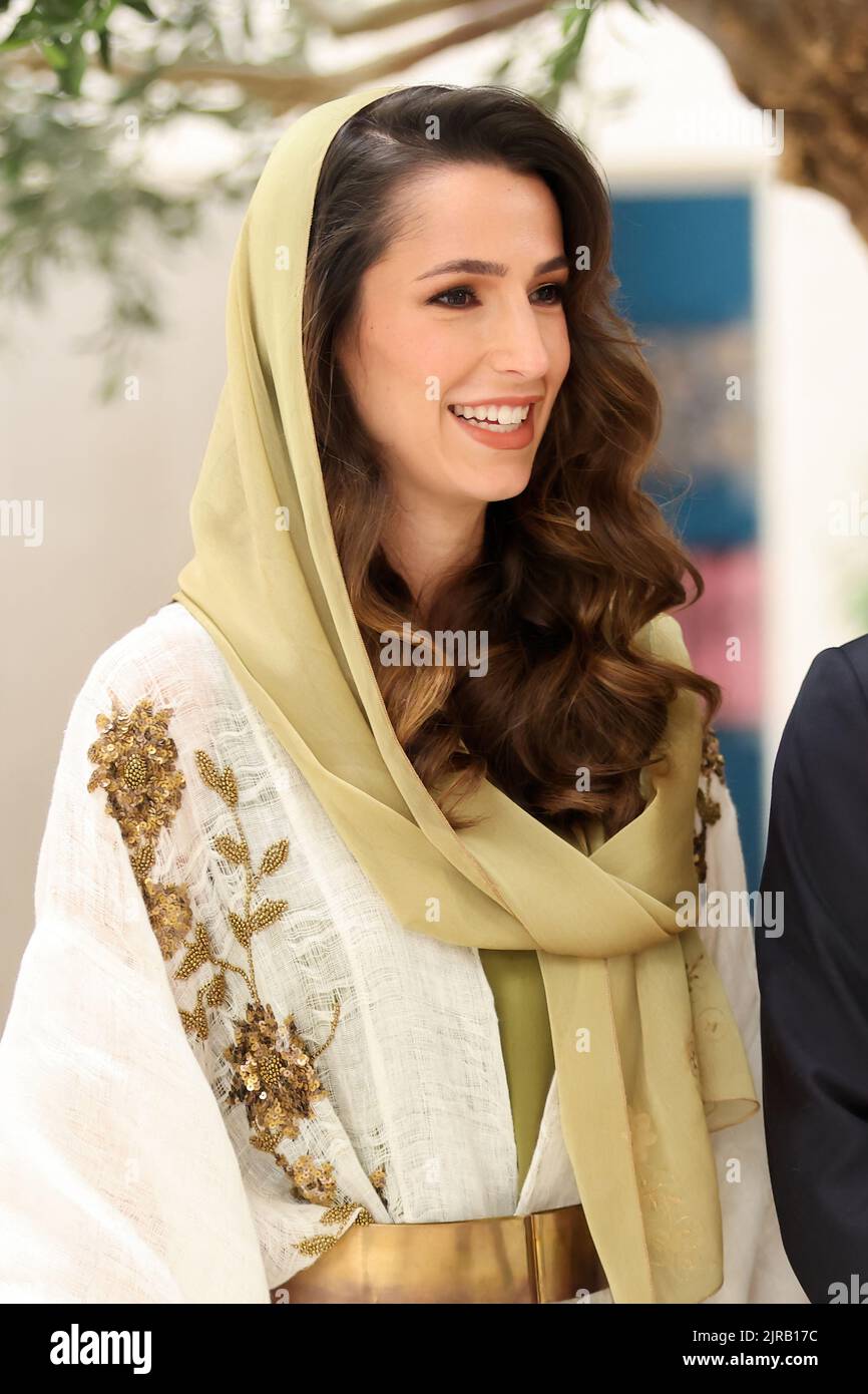 Rajwa al saif in riyadh, saudi arabia hi-res stock photography and ...