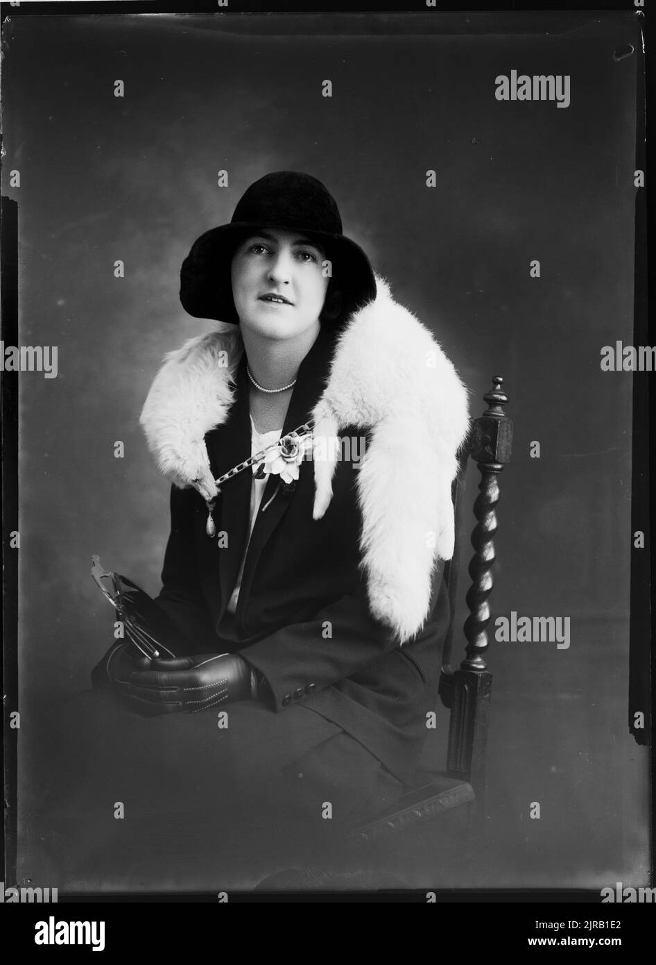 Chch miss morgan hi-res stock photography and images - Alamy