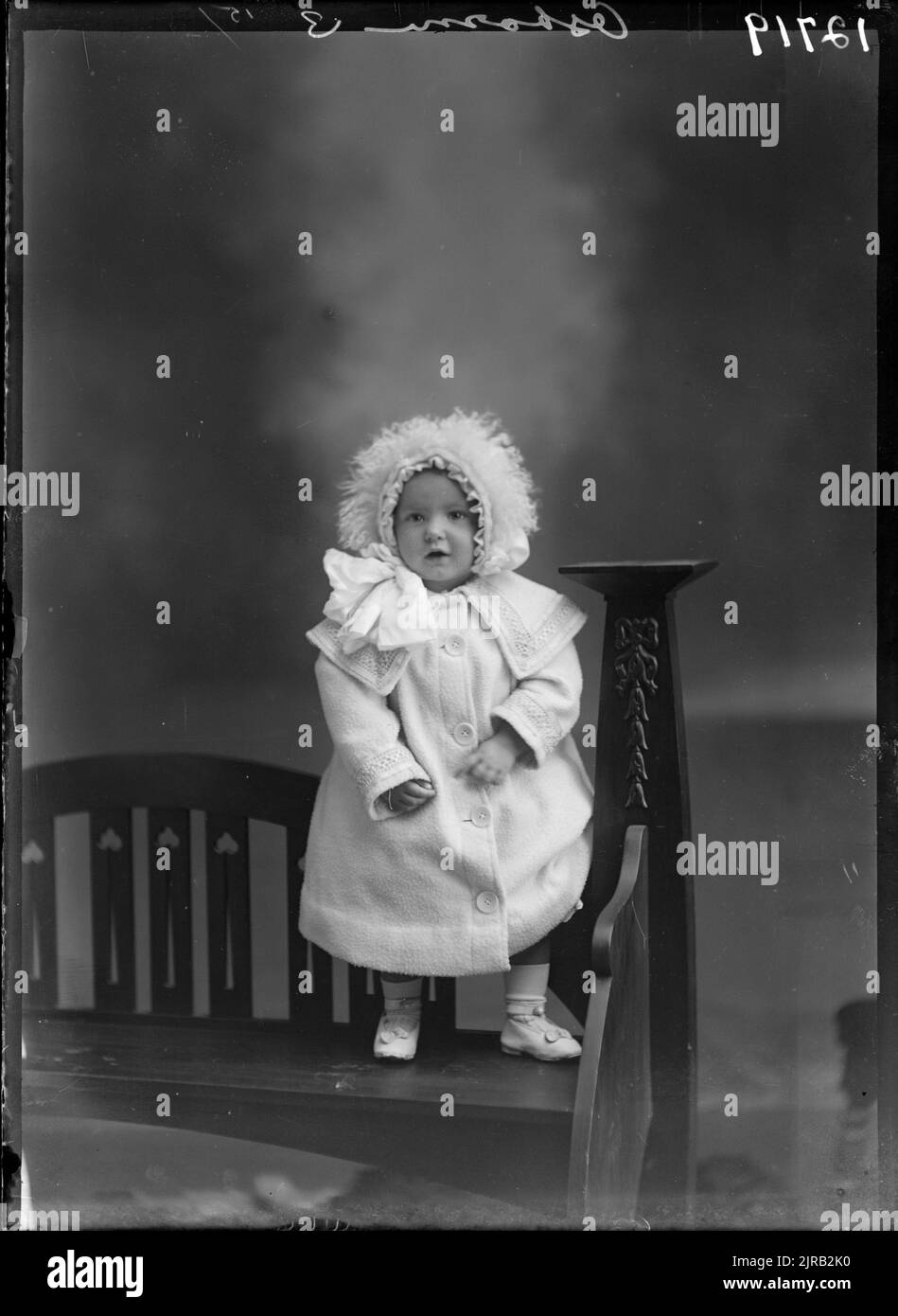 Osborne 3 15/-, circa 1920, Wellington, by Berry & Co Stock Photo - Alamy