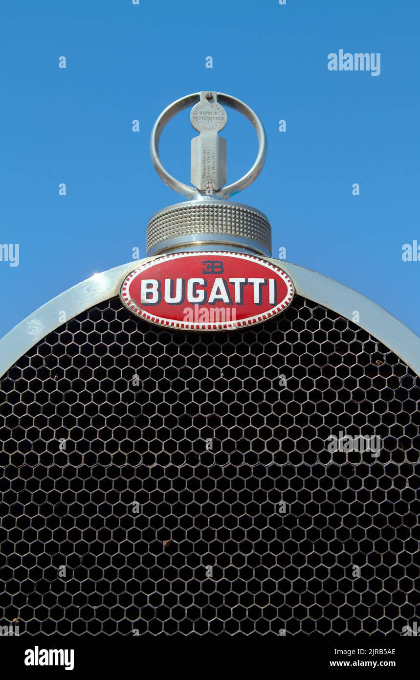 Motometer hi-res stock photography and images - Alamy