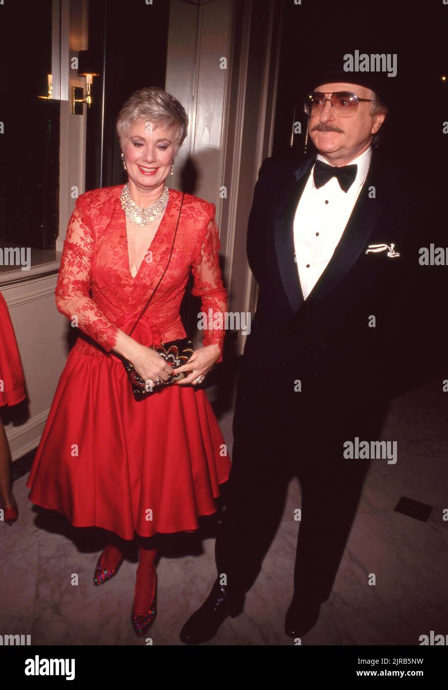 Shirley Jones at the 4th Annual Spirit of America Awards Gala at ...