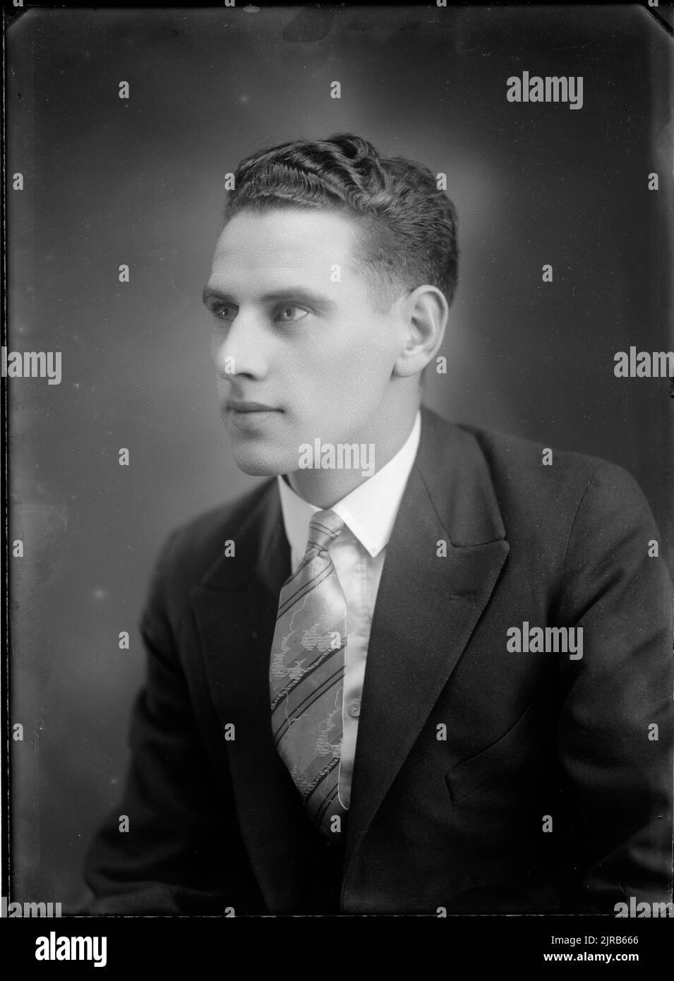 Mrs watson Black and White Stock Photos & Images - Alamy