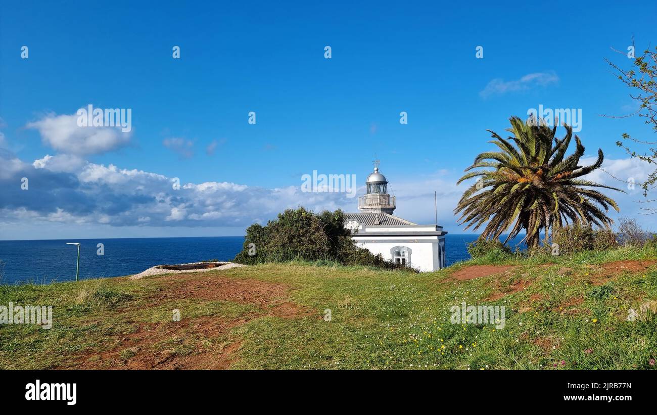 San antonio de candas hi-res stock photography and images - Alamy