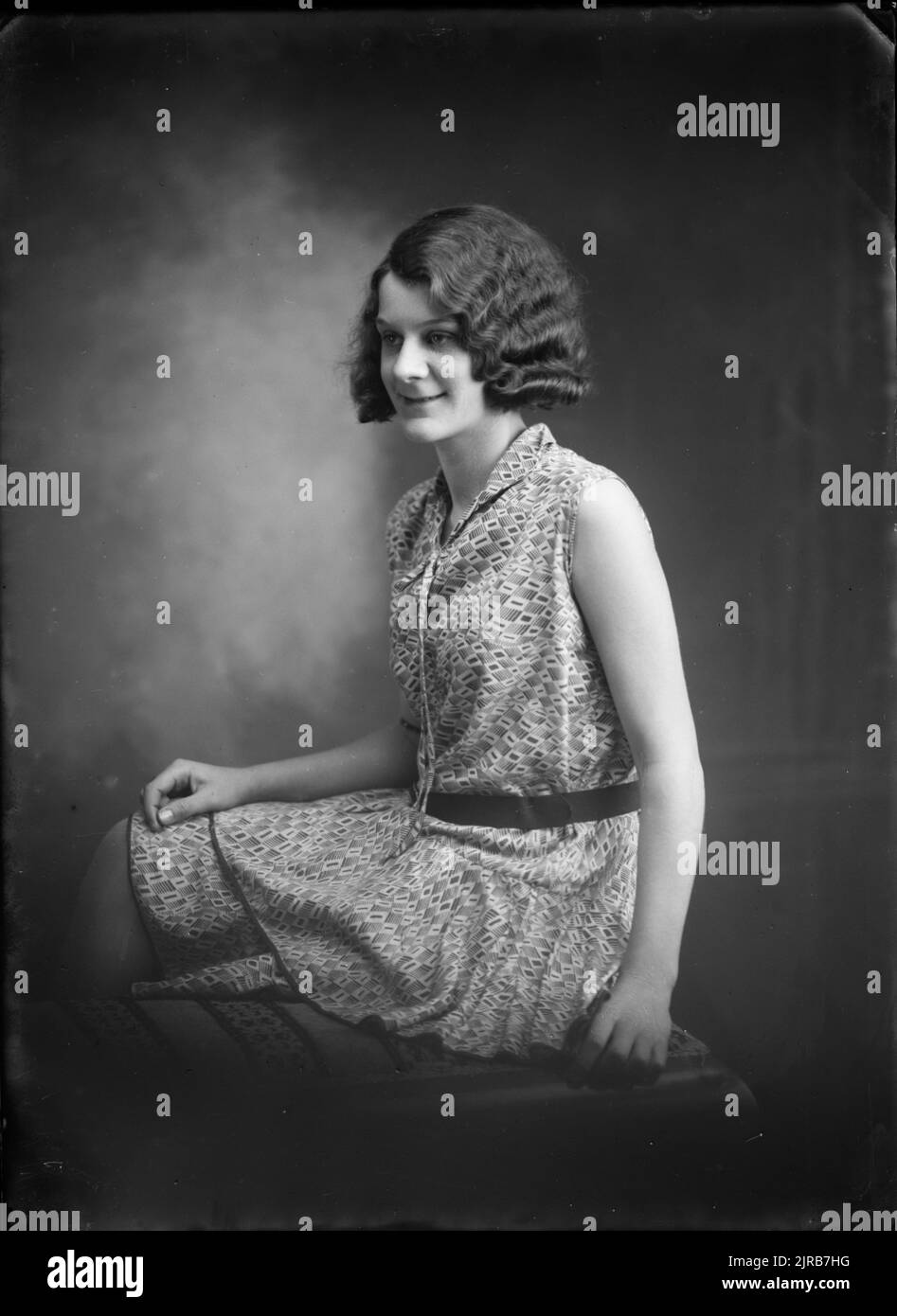 Mrs hawthorn hi-res stock photography and images - Alamy