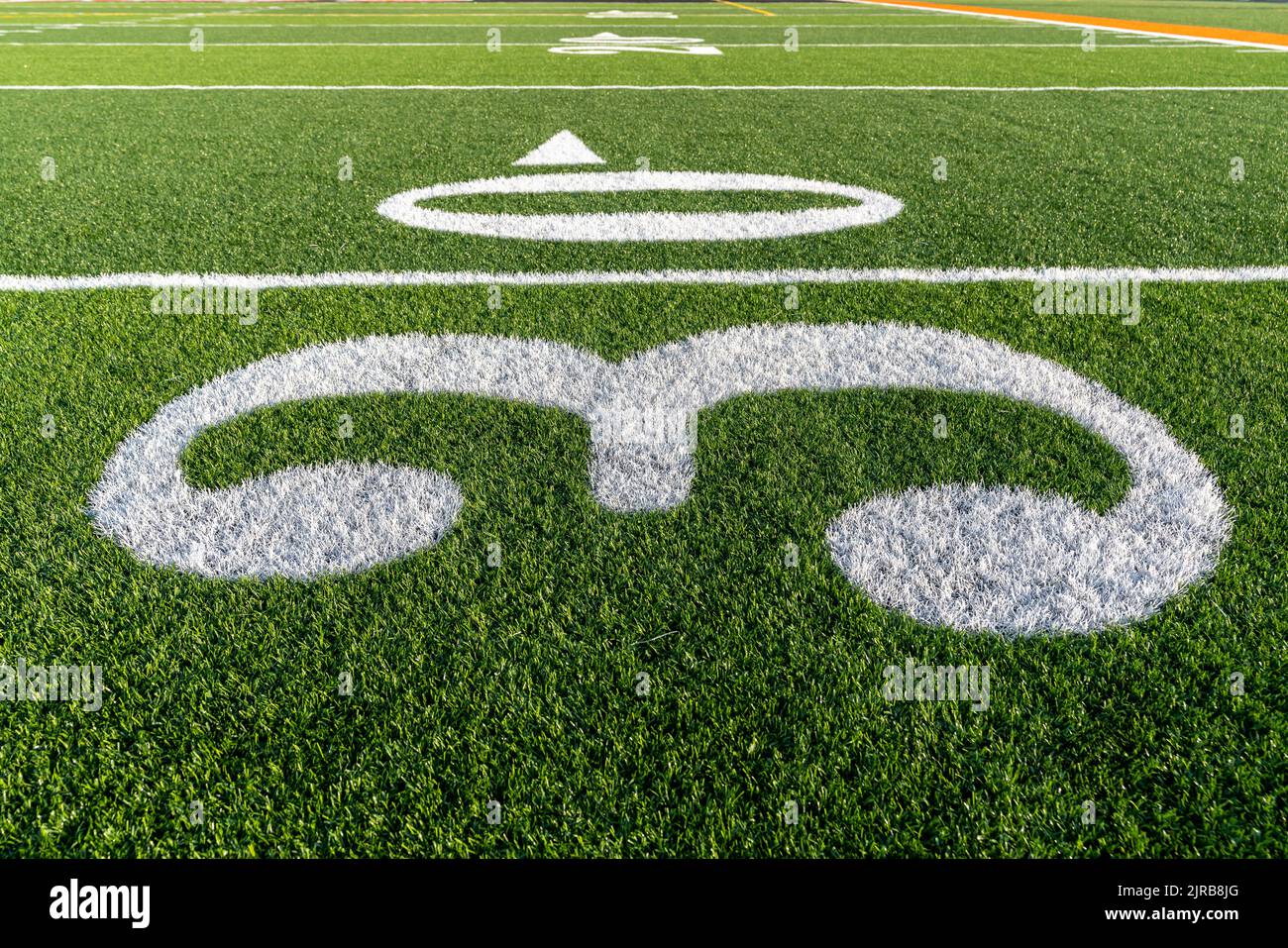 Turf yard hi-res stock photography and images - Alamy