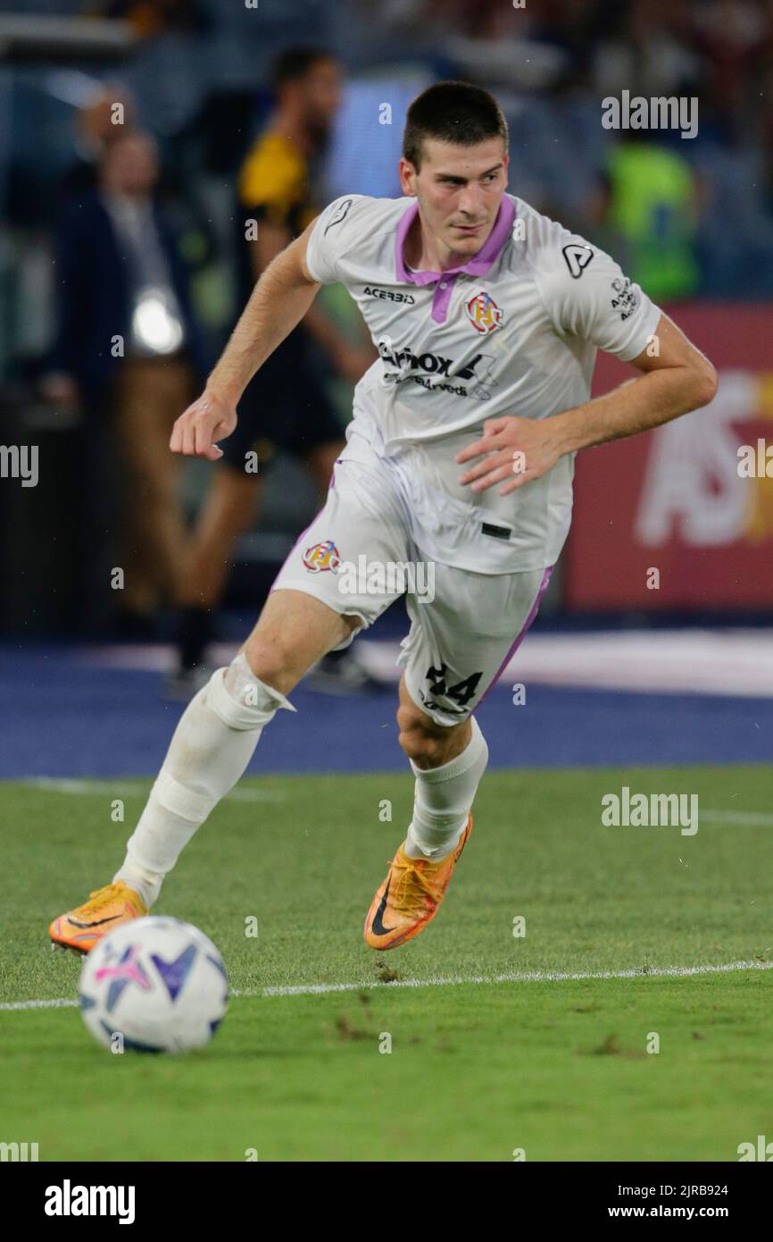 Georgian athlete hi-res stock photography and images - Alamy