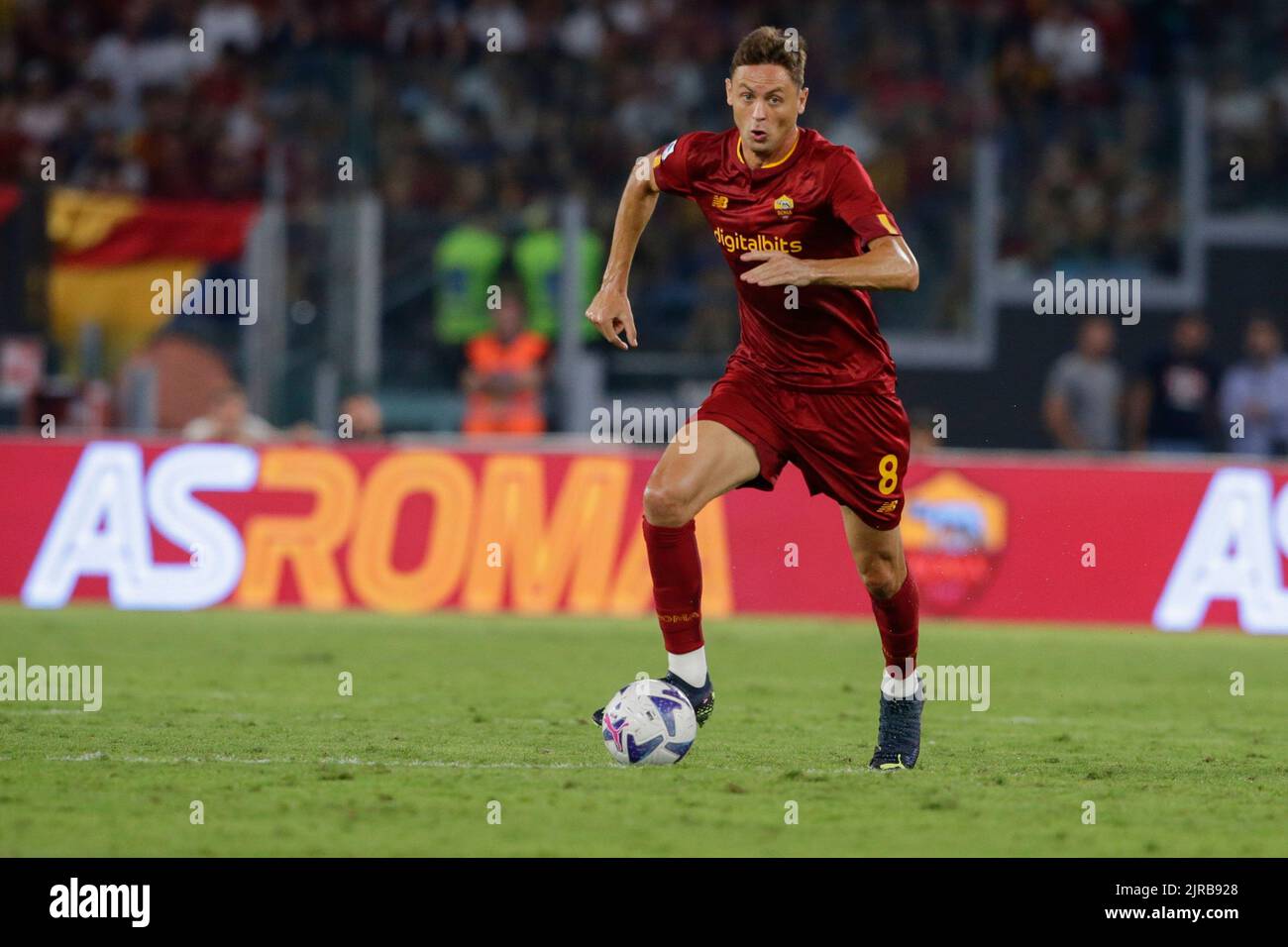 Matic roma hi-res stock photography and images - Alamy