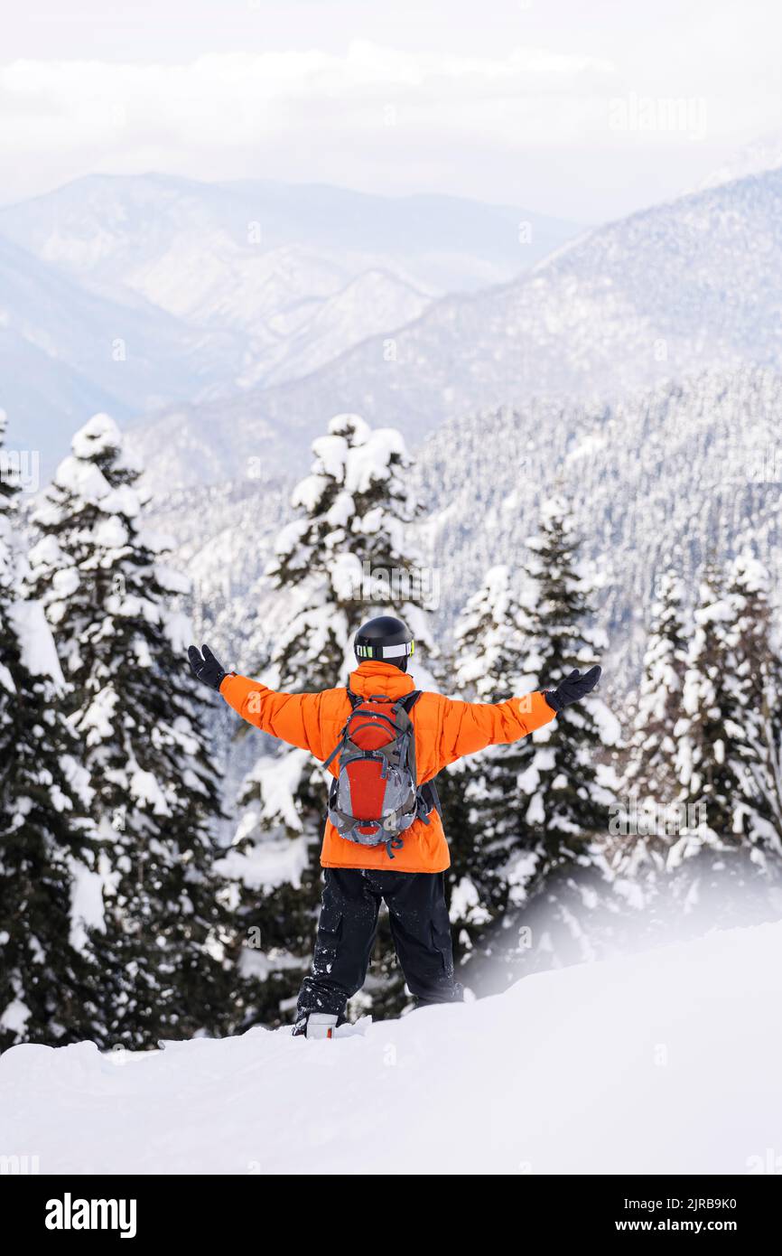 Covered arms hi-res stock photography and images - Alamy