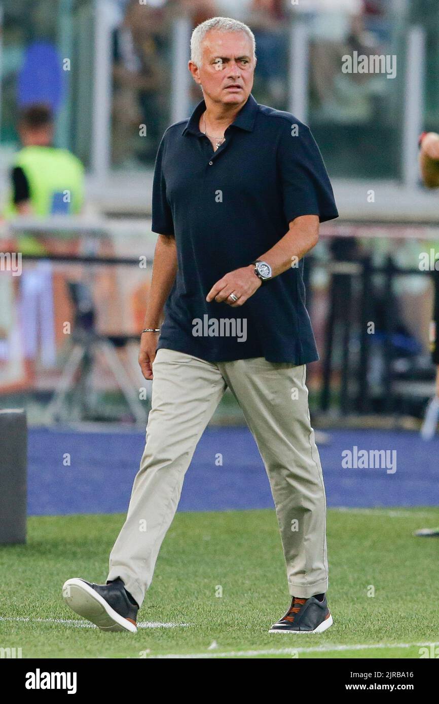 Cremonese jose hi-res stock photography and images - Alamy