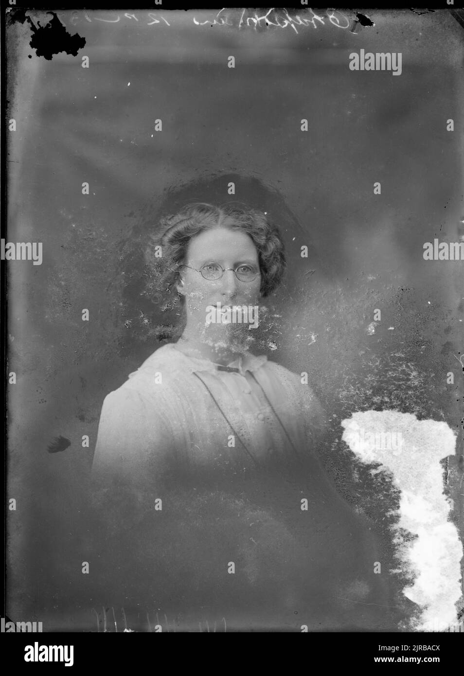 Chapman 12 PC, circa 1920, Wellington, by Berry & Co Stock Photo - Alamy