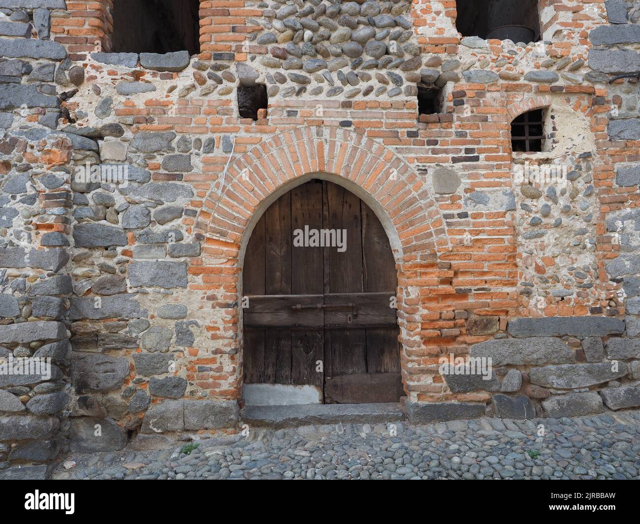 Candelo italy hi-res stock photography and images - Alamy