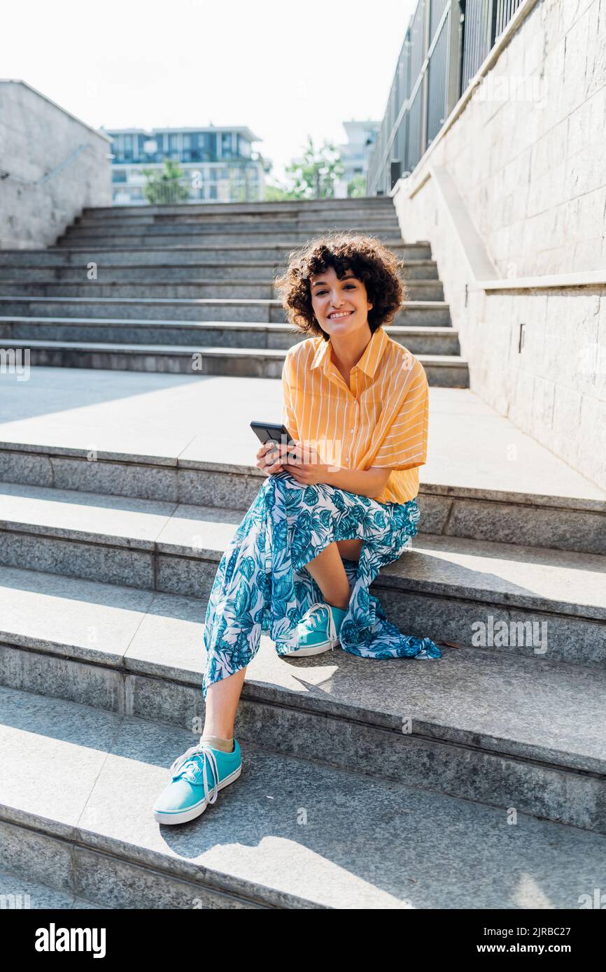 Smart steps hi-res stock photography and images - Alamy