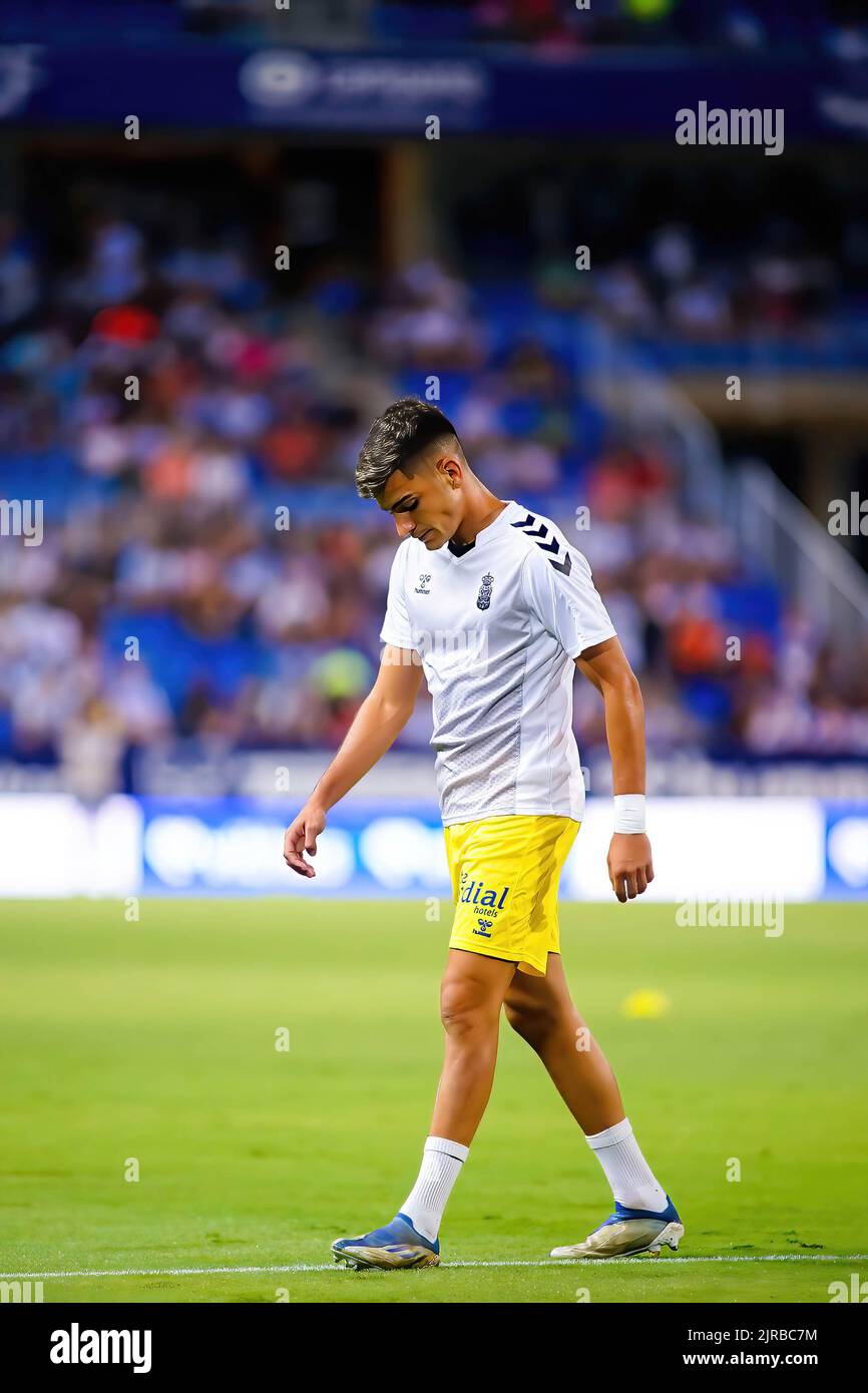 Ale garcia hi-res stock photography and images - Alamy