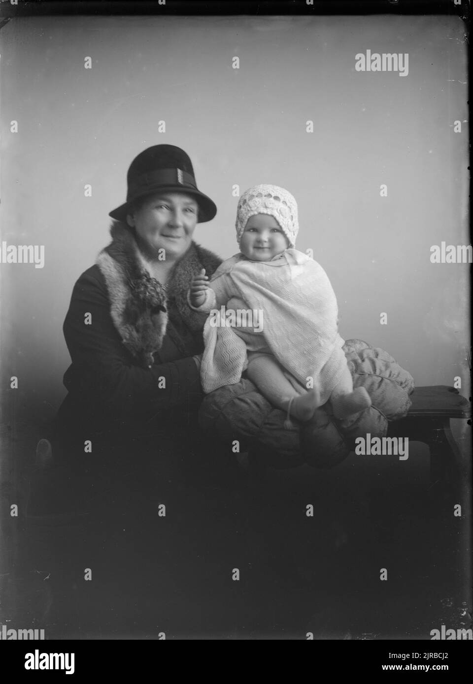 Mrs wakeland hi-res stock photography and images - Alamy