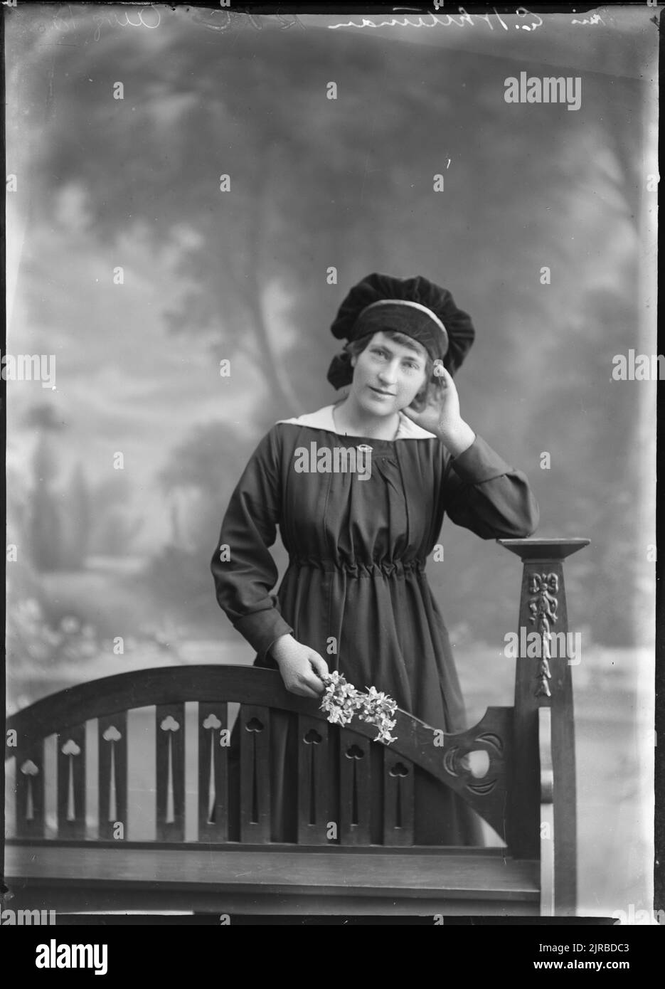 Miss g whiteman 12 pc miss g whiteman 12 pc hi-res stock photography ...