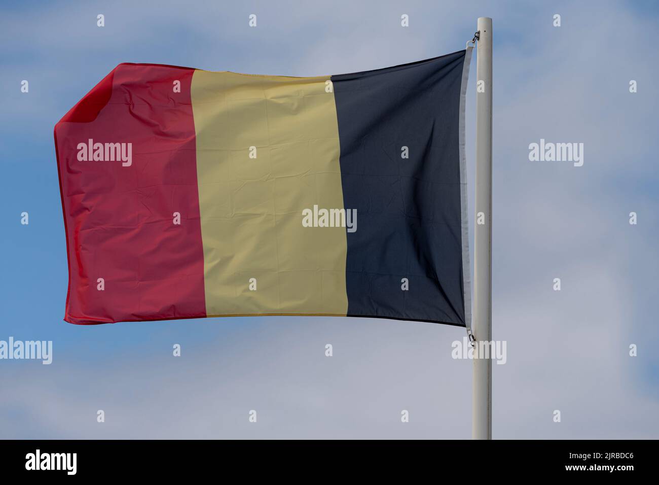 Flags of the Allies of the Second World War Stock Photo - Alamy