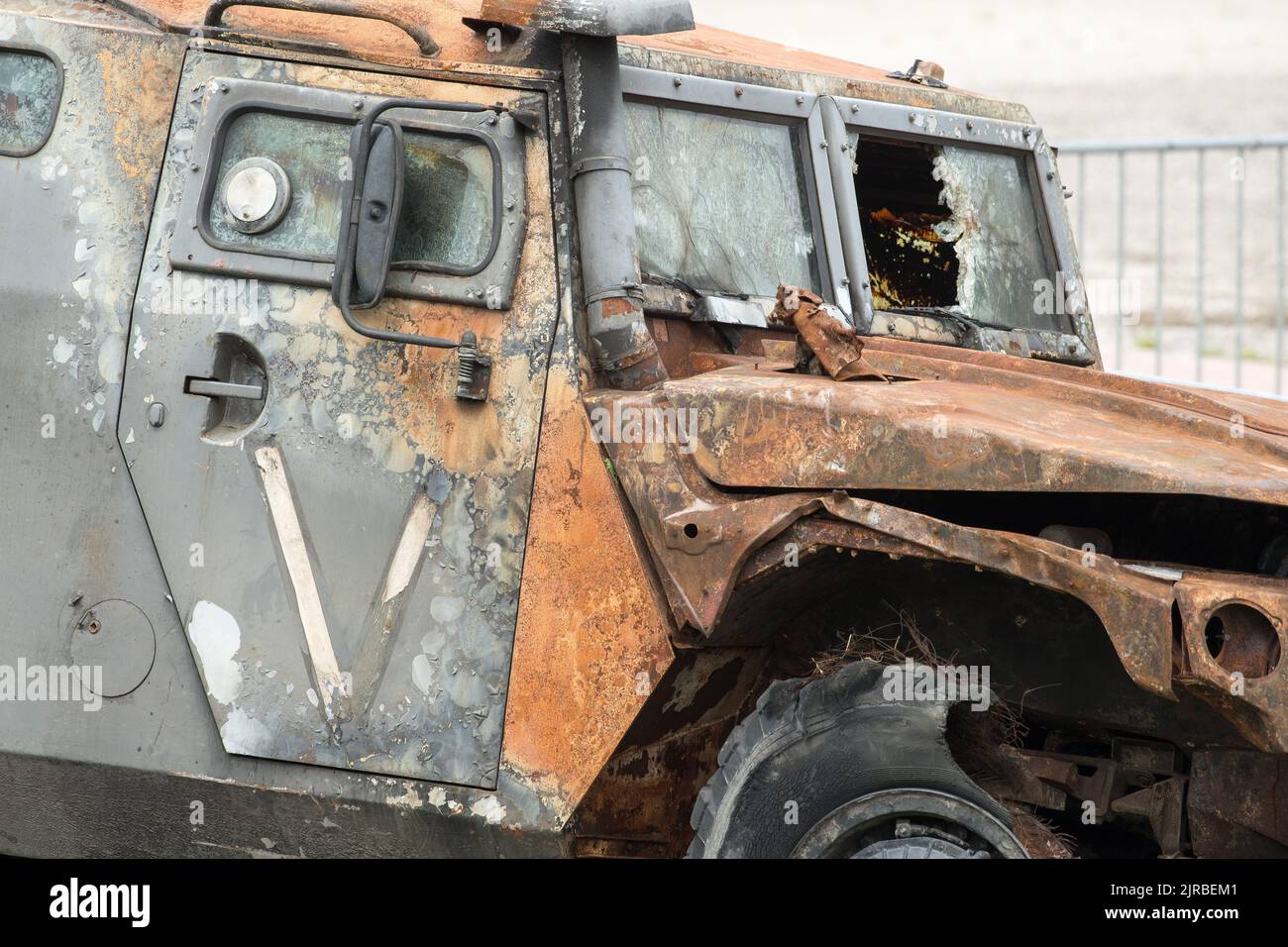 Gdansk, Poland. 23rd Aug, 2022. Gdansk, Poland. August 23rd 2022 ...