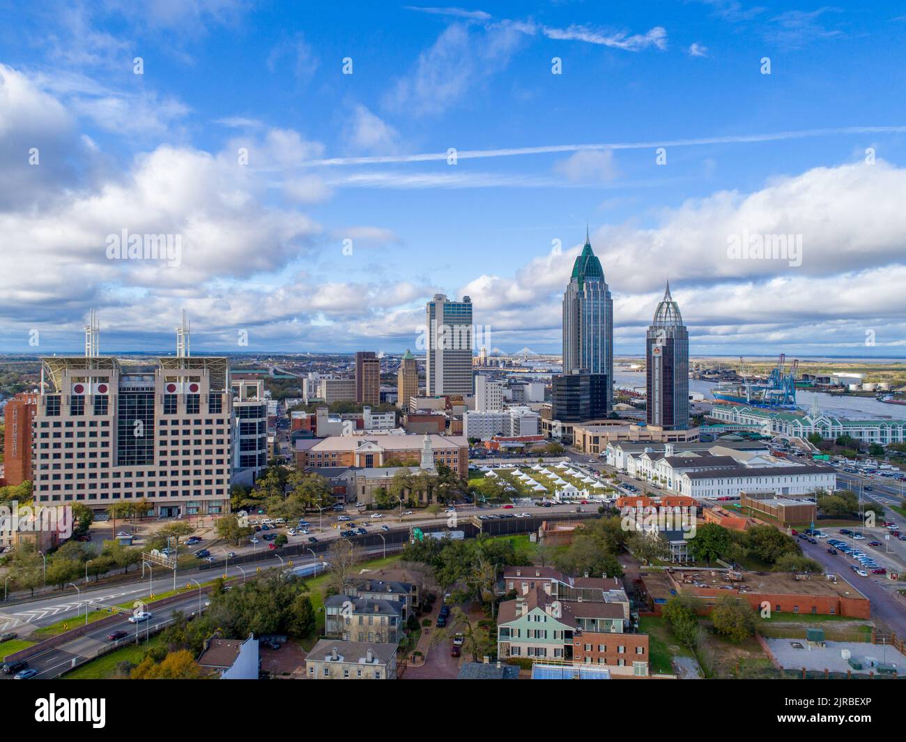 Alabama interstate hi-res stock photography and images - Alamy