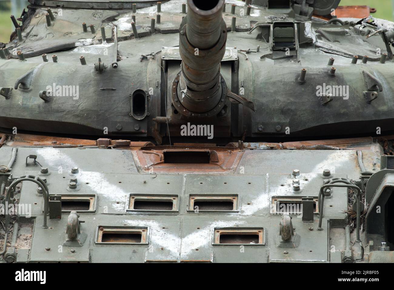 Gdansk, Poland. 23rd Aug, 2022. Gdansk, Poland. August 23rd 2022 ...