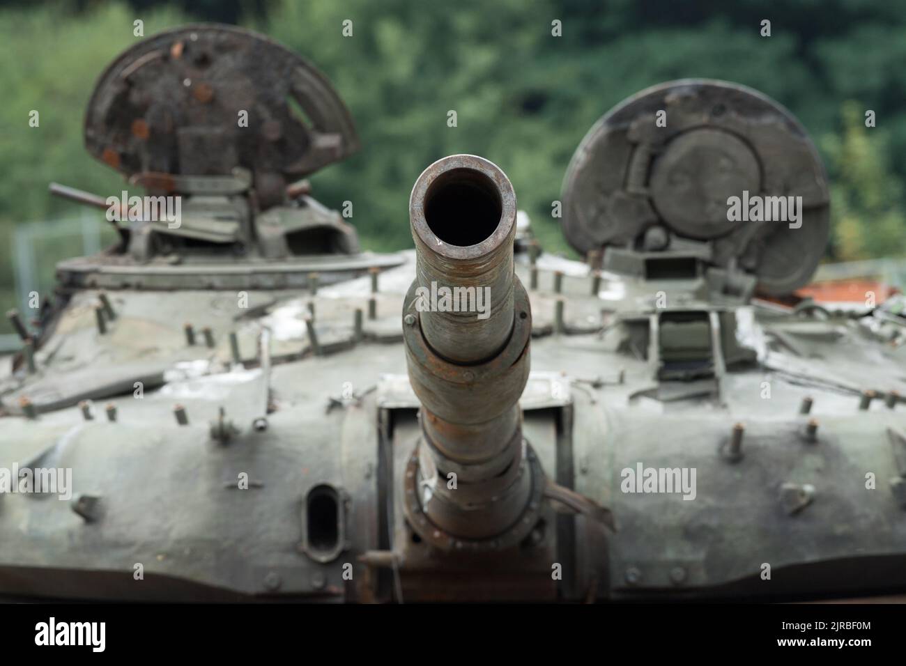 Gdansk, Poland. 23rd Aug, 2022. Gdansk, Poland. August 23rd 2022 ...