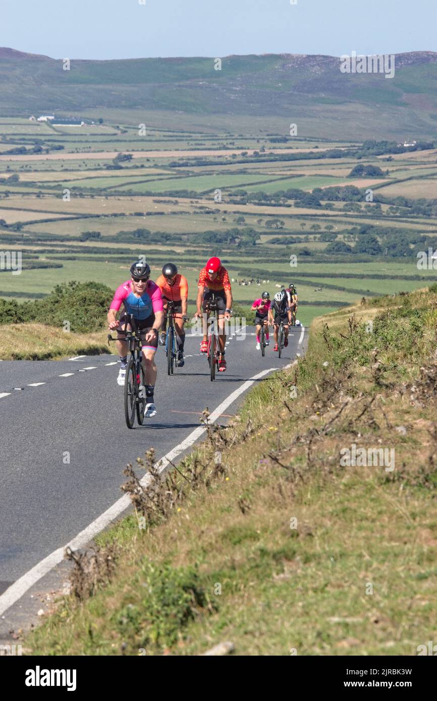 2022 ironman wales hi-res stock photography and images - Alamy