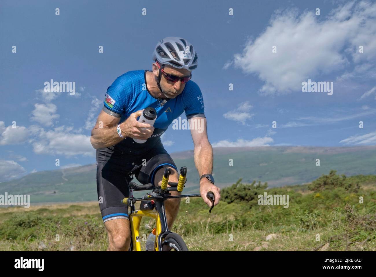 2022 ironman wales hi-res stock photography and images - Alamy