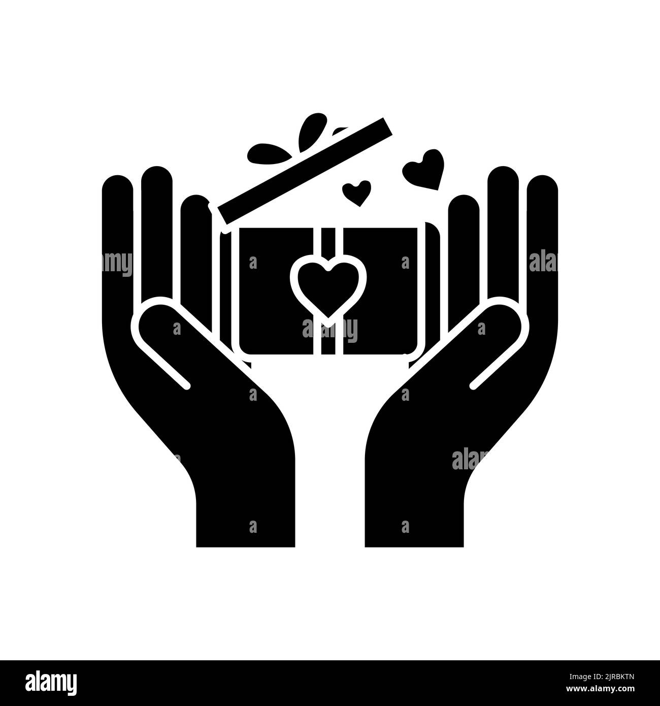 Editable charity logo hi-res stock photography and images - Alamy