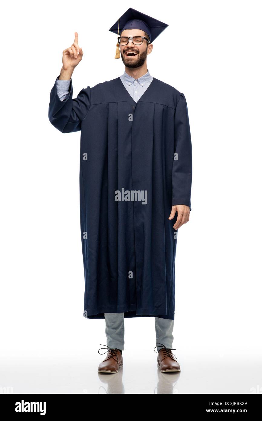 Student pointing to board hi-res stock photography and images - Alamy