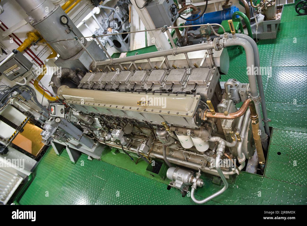 Nordsee, North Sea, Meer, Wasser, Water, Schiff, Ship, Feuerschiff ...