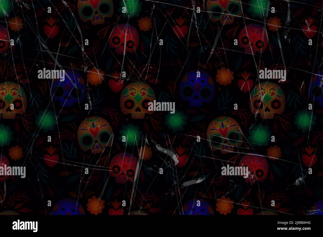 Dreamy mexico Stock Vector Images - Alamy