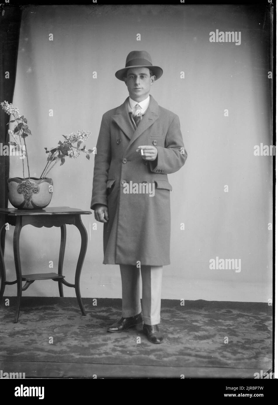 Mr frank toni mr frank toni hi-res stock photography and images - Alamy