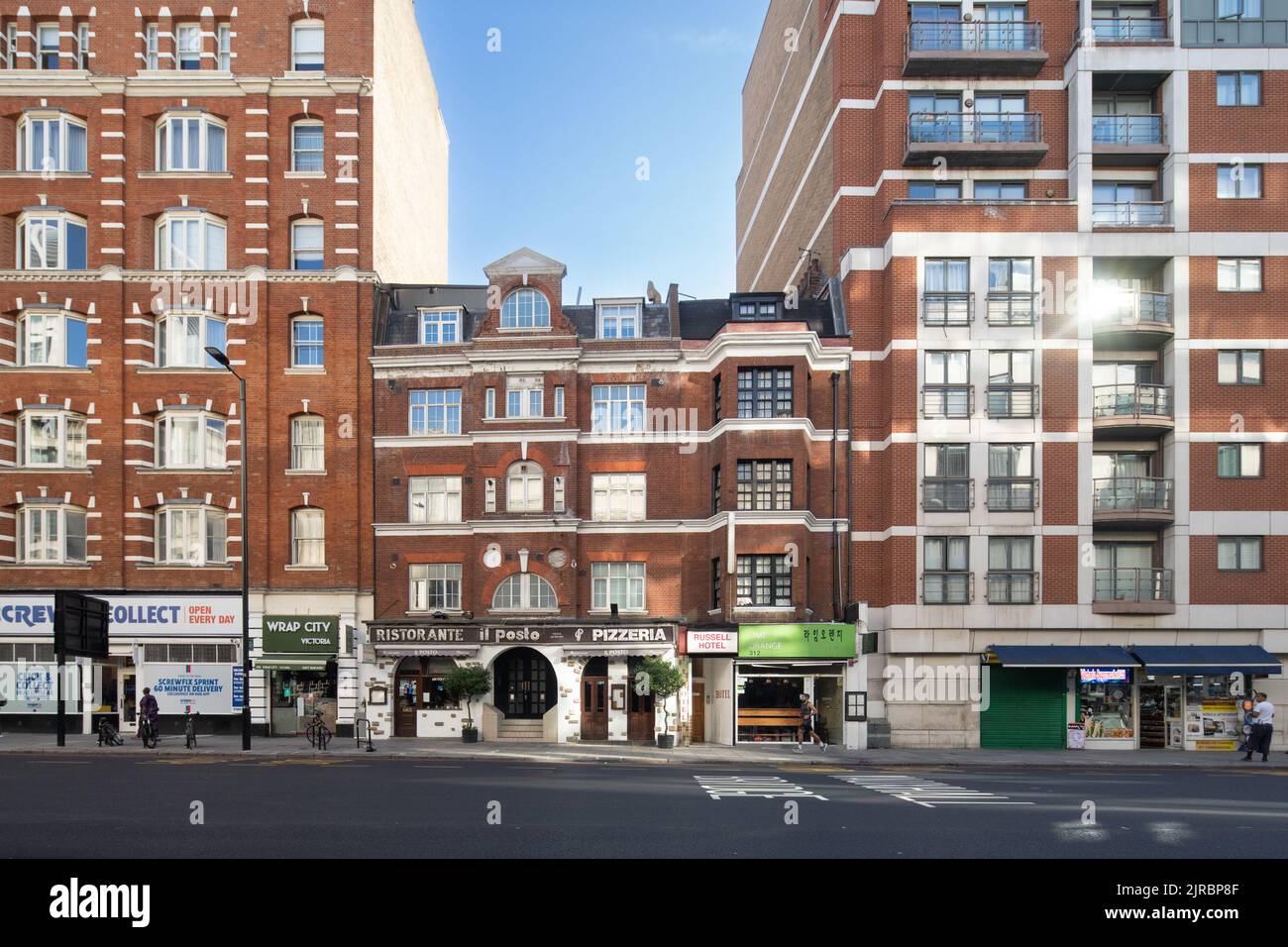 Screwfix sprint hi-res stock photography and images - Alamy