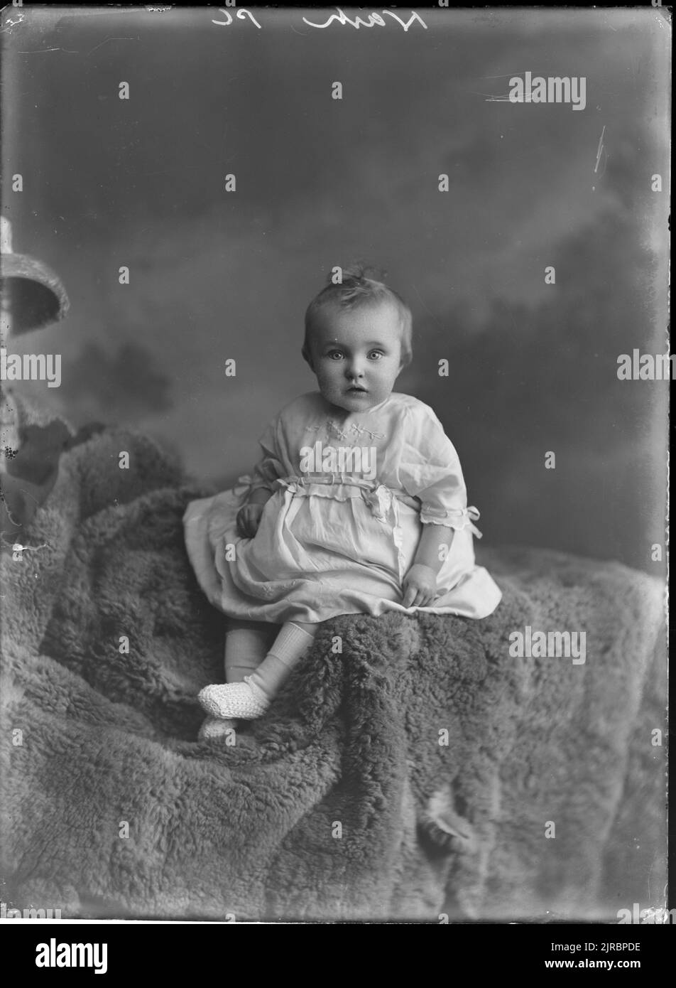 Nash PC, circa 1920, Wellington, by Berry & Co Stock Photo - Alamy