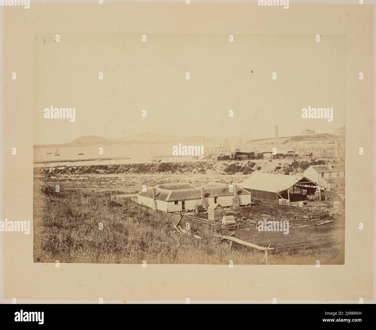 Circa 1874 hi-res stock photography and images - Alamy