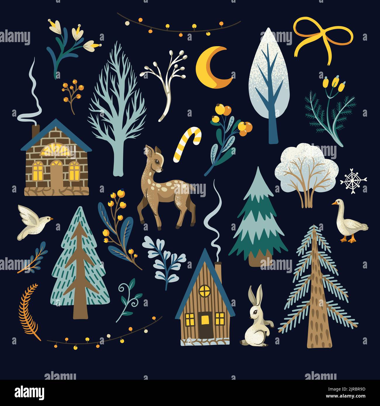 Cartoon textile Stock Vector Images - Alamy