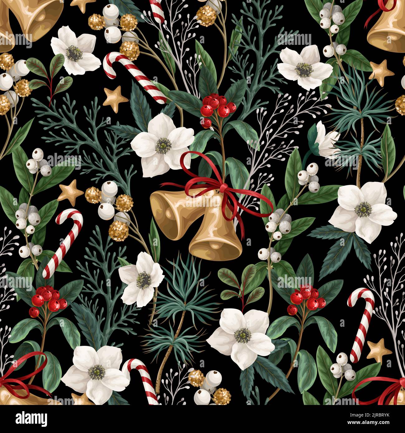 Poinsettia drawing hi-res stock photography and images - Alamy