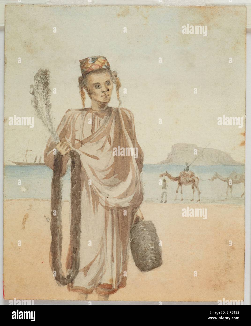 Robley major general hi-res stock photography and images - Alamy