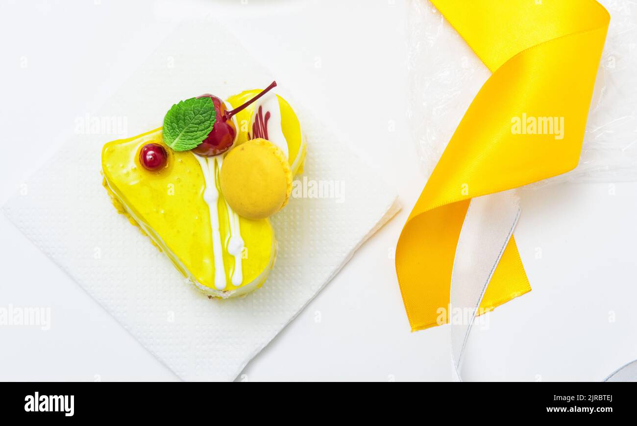 Lemon cartoon hi-res stock photography and images - Alamy