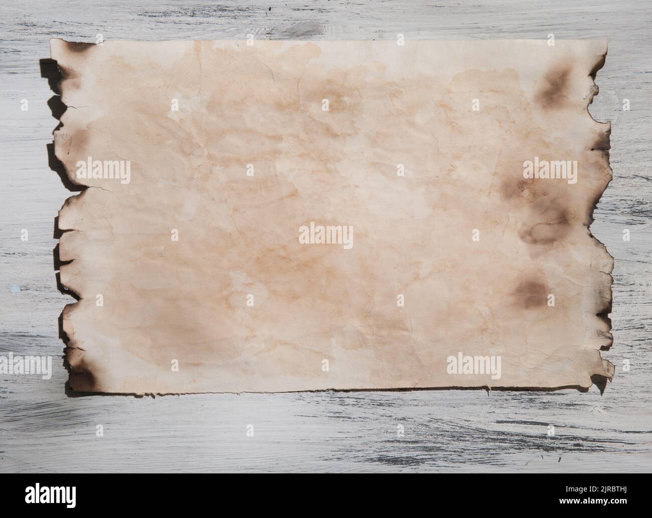 Burnt boards hi-res stock photography and images - Alamy