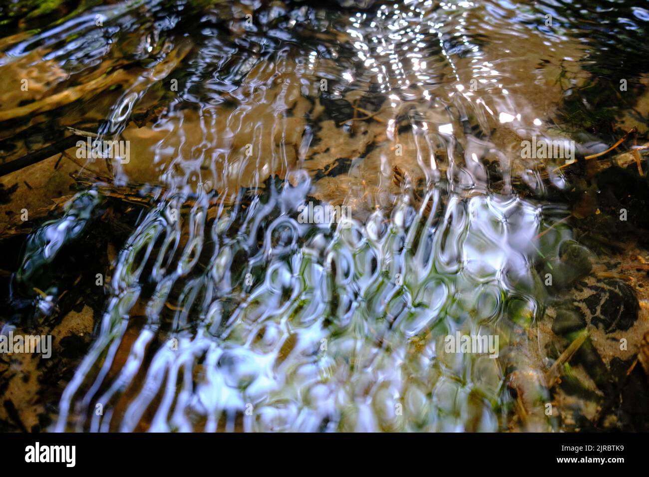 Waters flow hi-res stock photography and images - Alamy